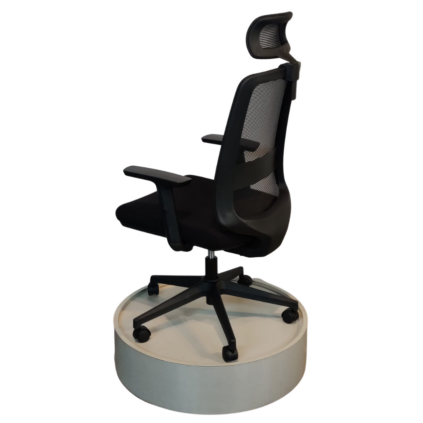 Silla Prima 2207 – Tintas y Toners del Caribe, Inc